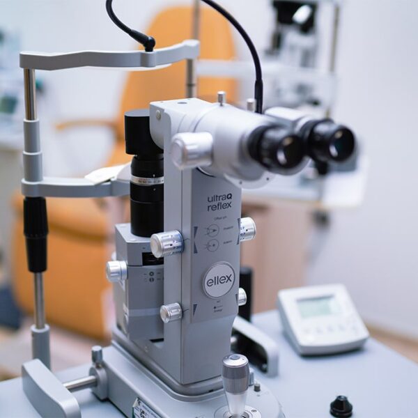 Our Clinic - North American LASIK & Eye Surgery Centre