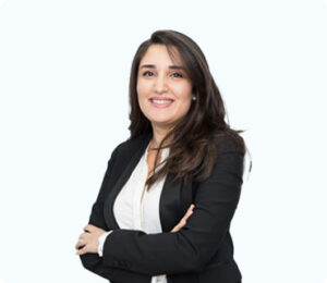 Dr. Naima Ben Moussa - North American LASIK & Eye Surgery Centre